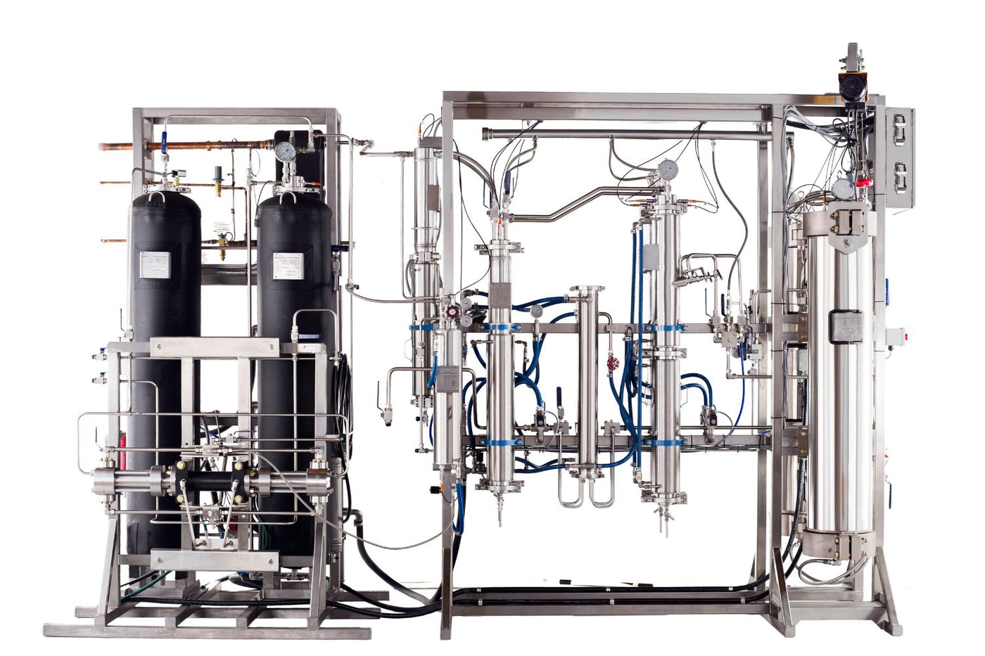 CO2 Extraction vs. Ethanol Extraction? Which is Better for CBD?