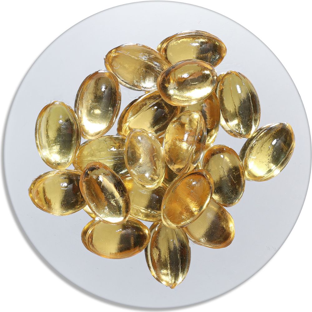 Private Label CBD Softgel Capsules - Vegan & Organic | Arvanna